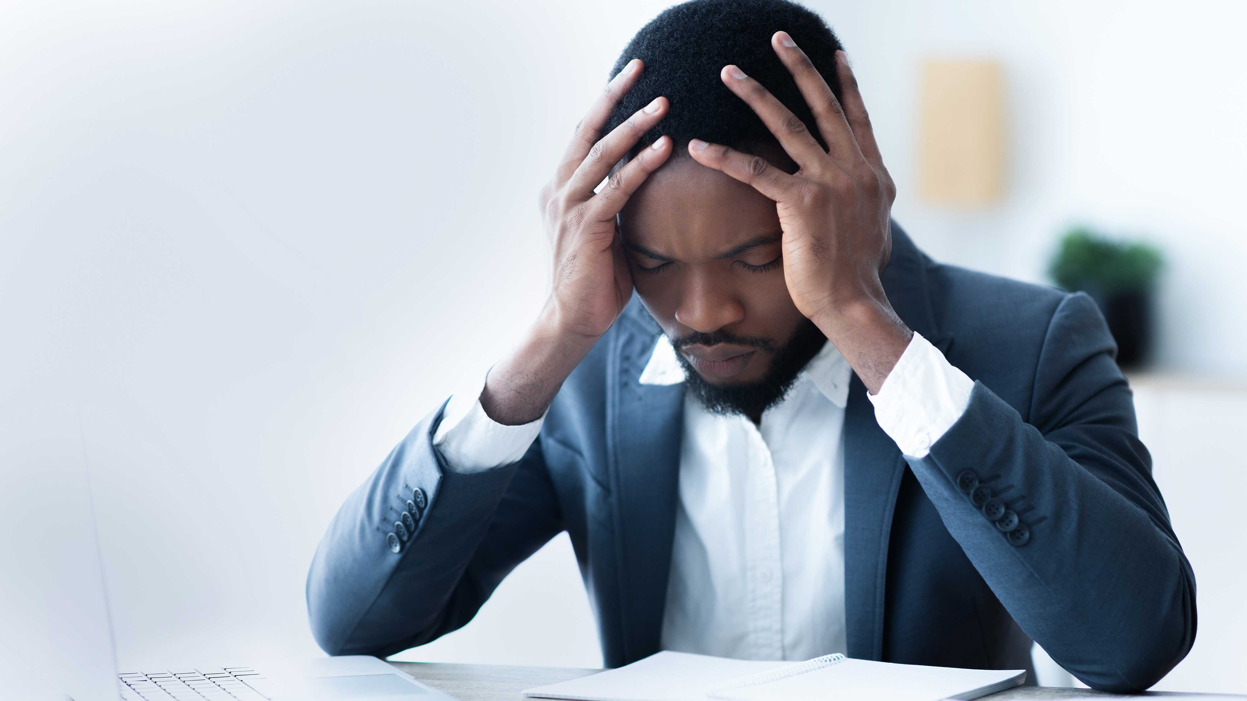 How to strive in hard times - Zimnat