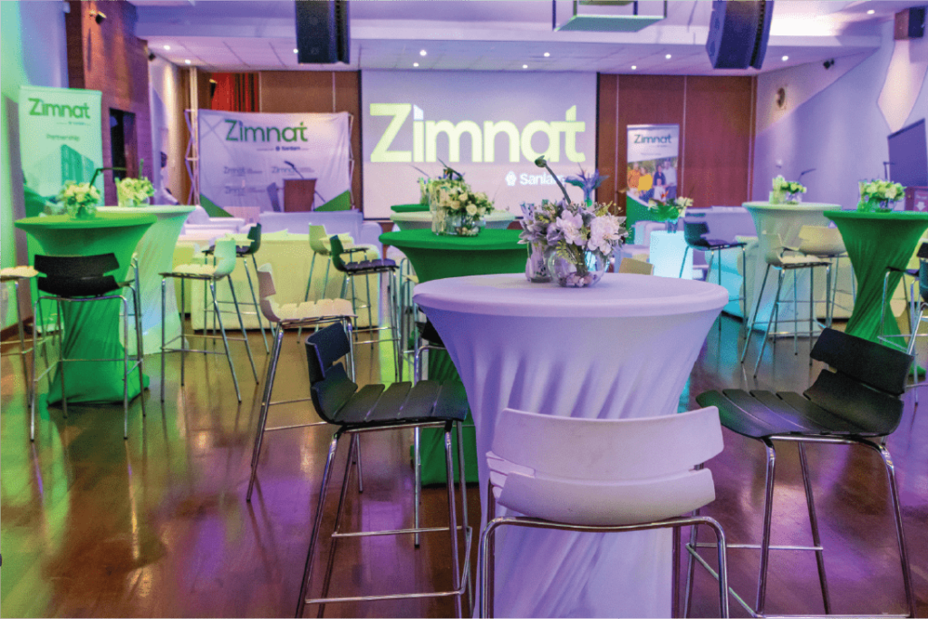 Sanlam Private Wealth and Zimnat Asset Management Launch Zimnat Wealth ...